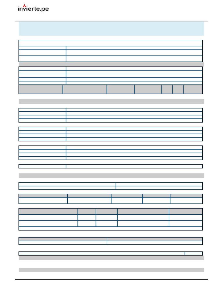 FORMATO 7C | PDF | Salud pública | Saneamiento