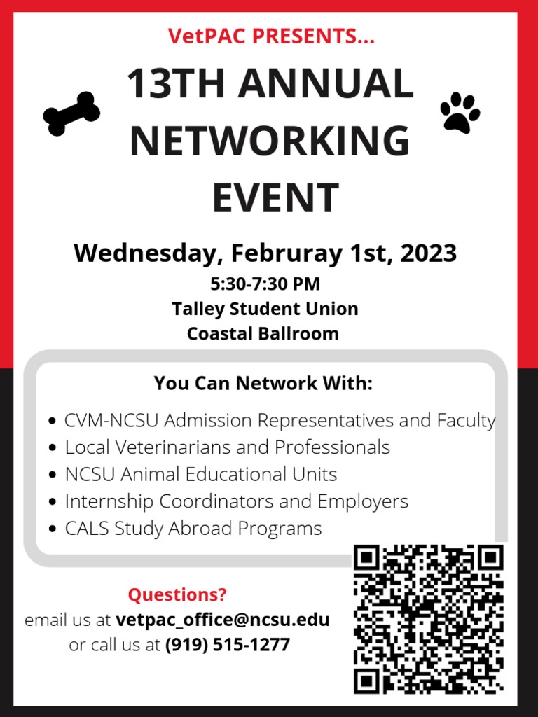 2023 ANE Flyer W - QR Code | PDF