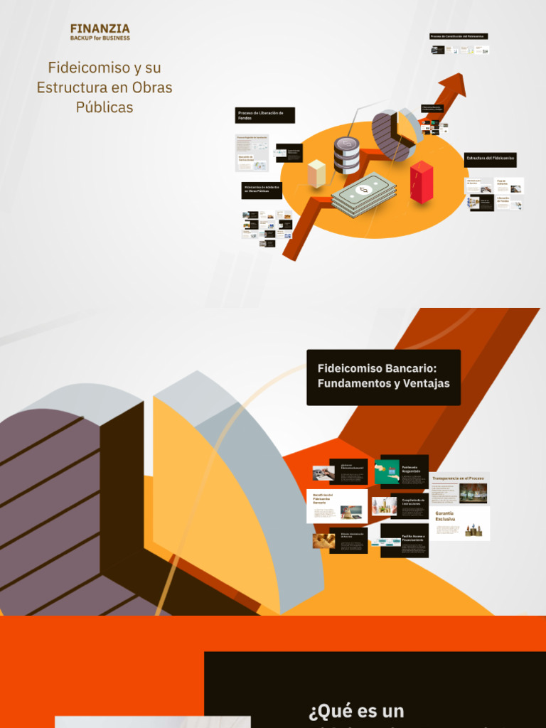 Finazia Backup For Business | PDF