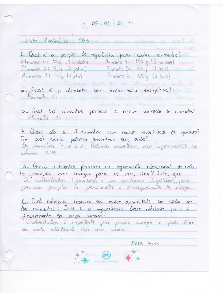 ESTER_3044_101 | PDF