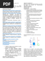 Proyecto Cohete de Agua | PDF | Motor de cohete | Botella