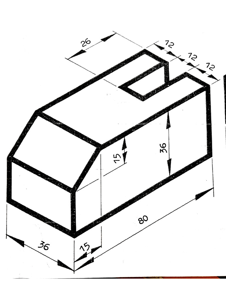Isometric | PDF