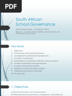 School Governing Body Functionality Tool | PDF | Payments | Receipt