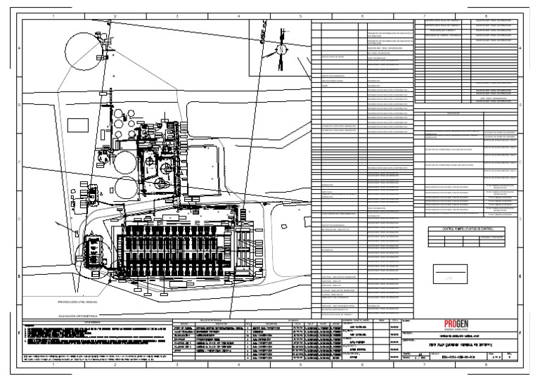 PRG-2024-SLT-60-001-6(6A) | PDF | Tecnología energética | Combustión