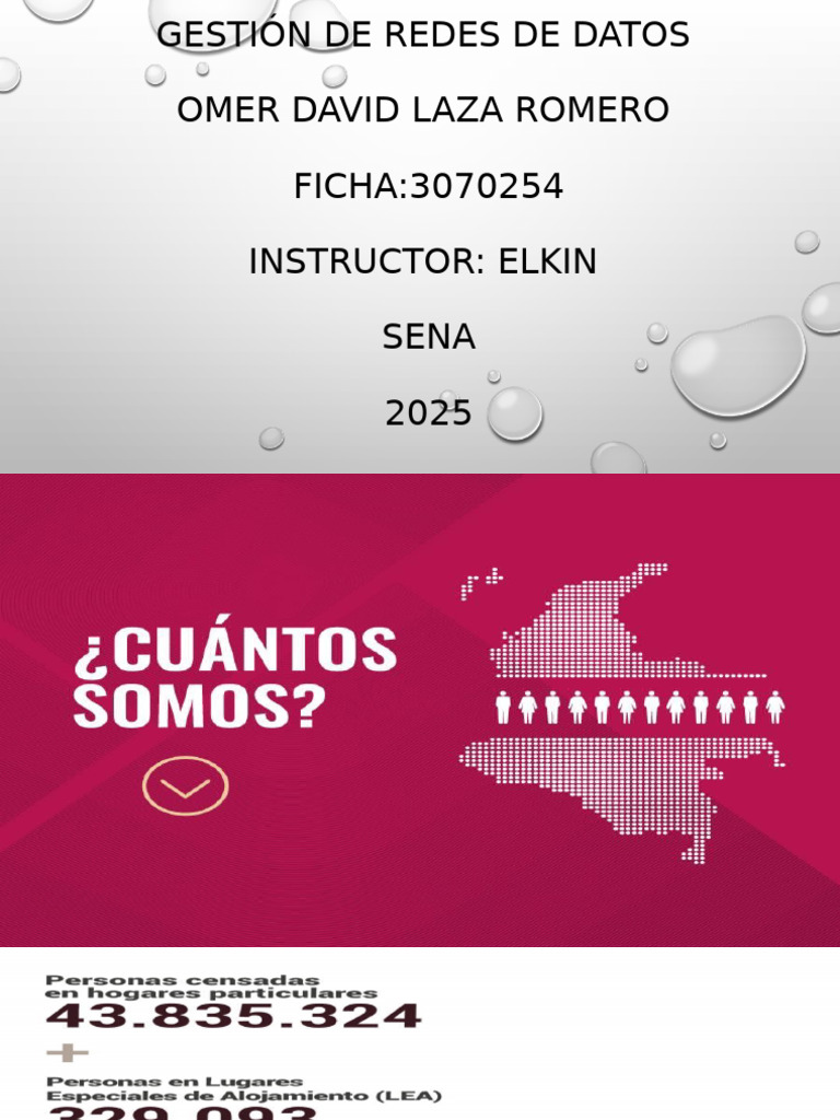 Censo Mate | PDF