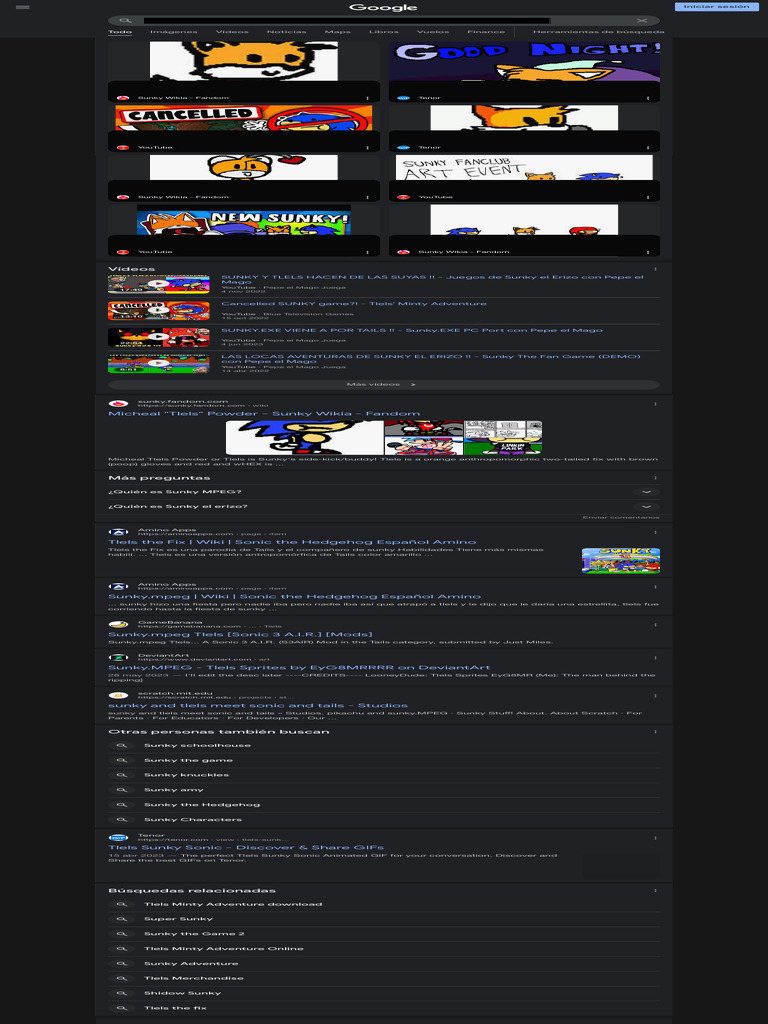 Aventuras de Sunky y Tlels | PDF | Juegos japoneses | Franquicias de ...