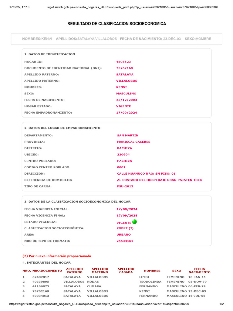 kenvi satalaya | PDF