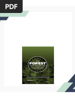 Mechanical Ventilation Drawing of Basement | PDF | Duct (Flow) | Ventilation (Architecture)