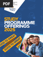 Nust Application Guidelines | PDF