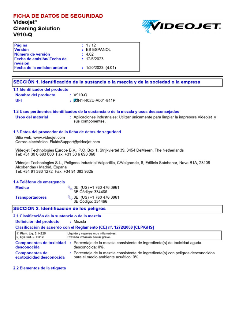 V910-Q.00ng05ni0 | PDF | Residuos | Gestión de residuos
