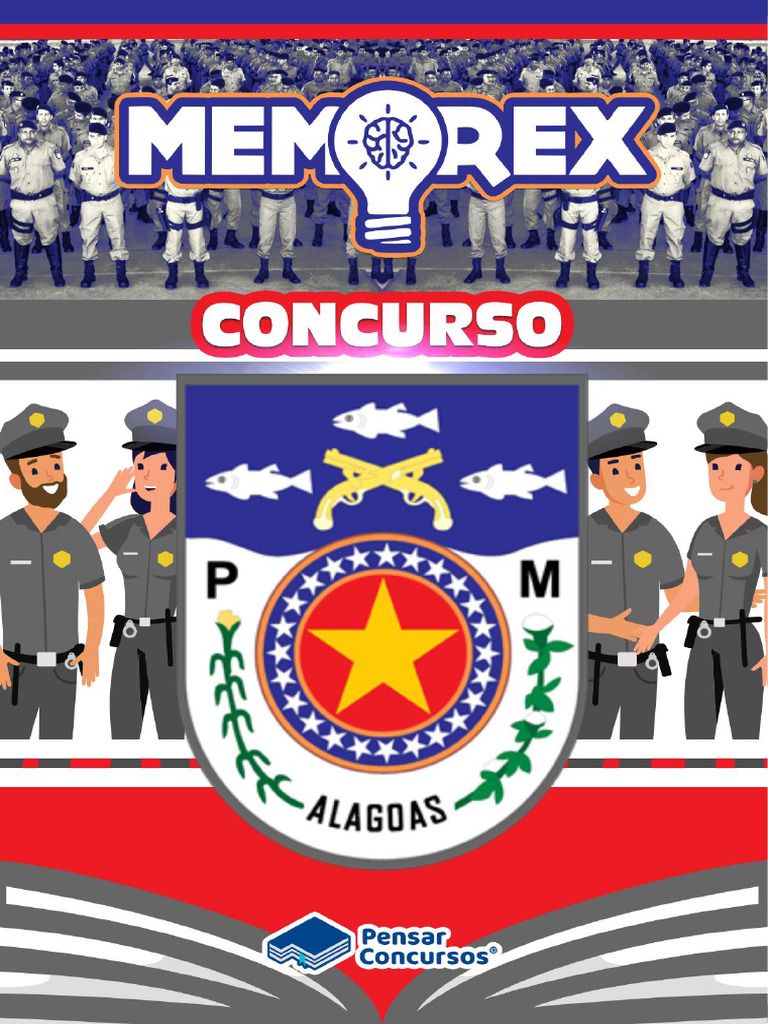 Memorex PM AL - Rodada 05 | PDF | Gramática | Sintaxe