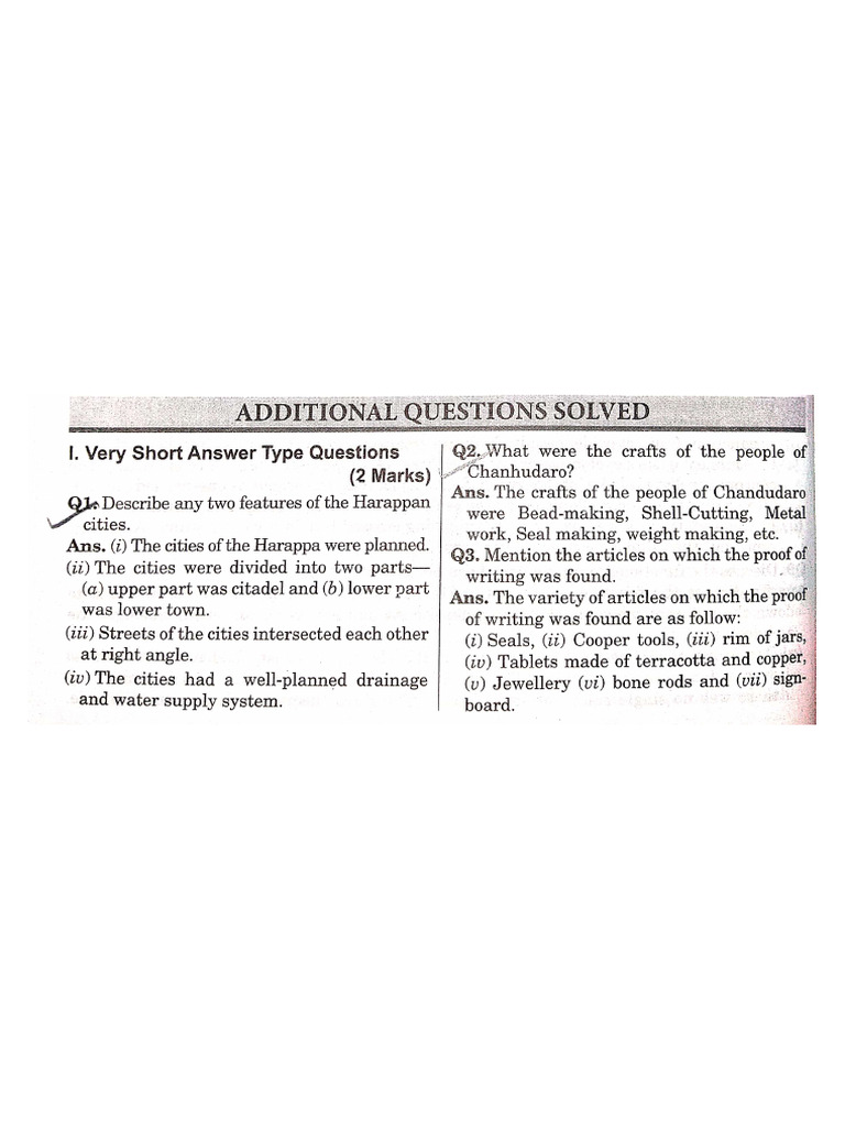Bricks and Bone Overview | PDF
