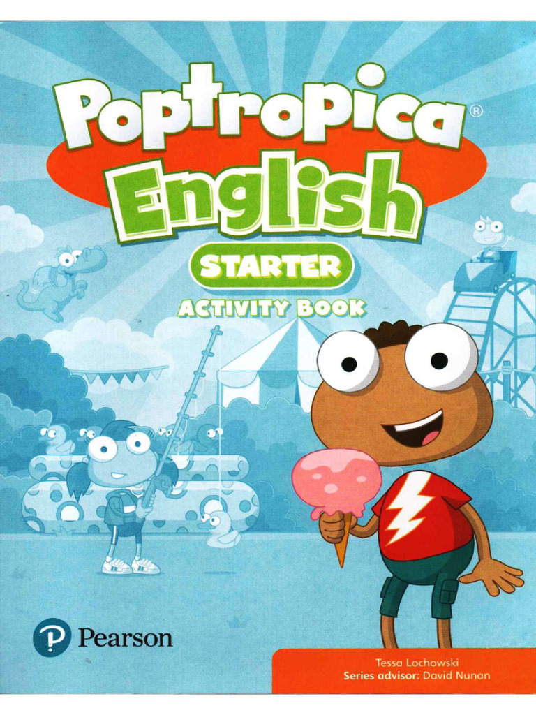 Poptropica English STARTER Activity Book - 20250311 - 172521 - 0000-Im ...