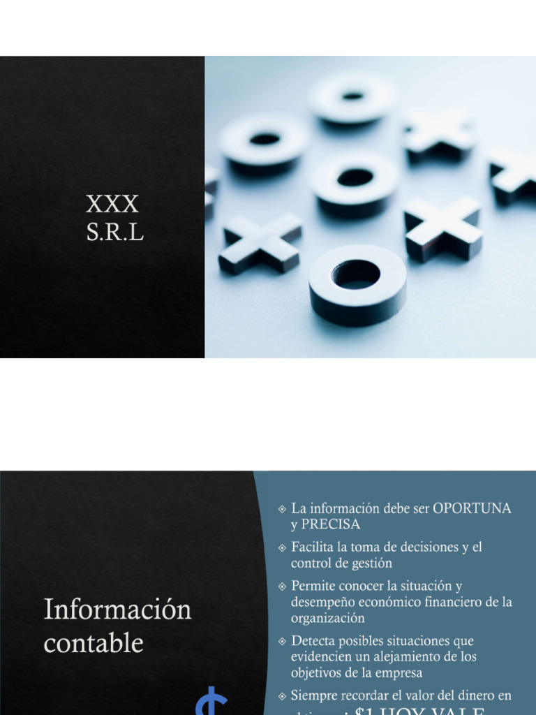 Trabajo Final - Ejemplo Muy Bueno | PDF | Servicios financieros | Sector privado