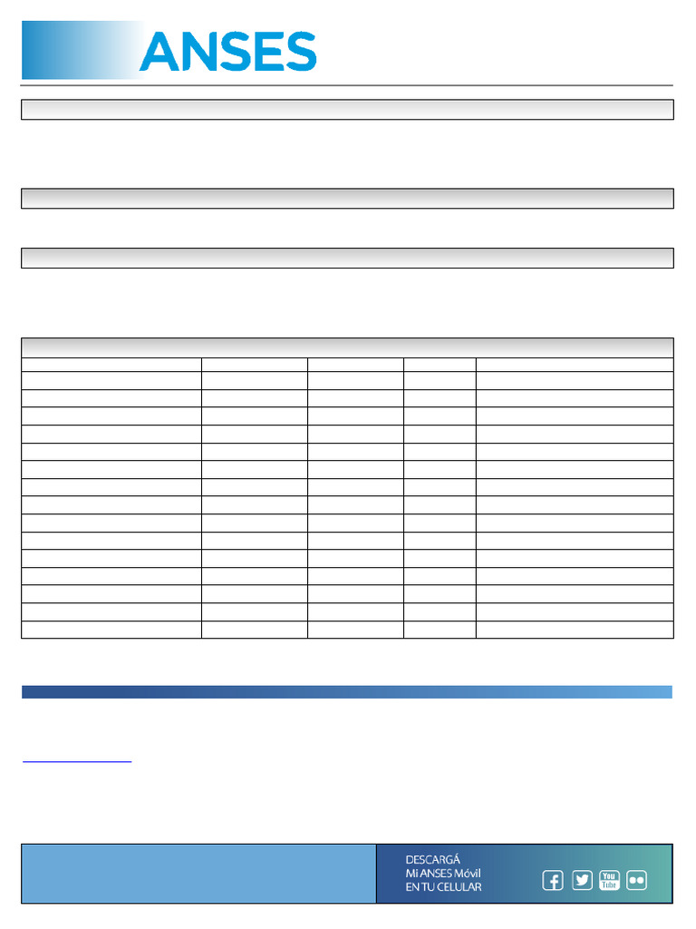CODEM Activo v6.3 | PDF
