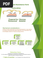 CALIT.1119 Basic Information On The Straumann Novaloc Retentive System ...