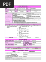 Kothari Commission Report: A Presentation | PDF | Curriculum | State School