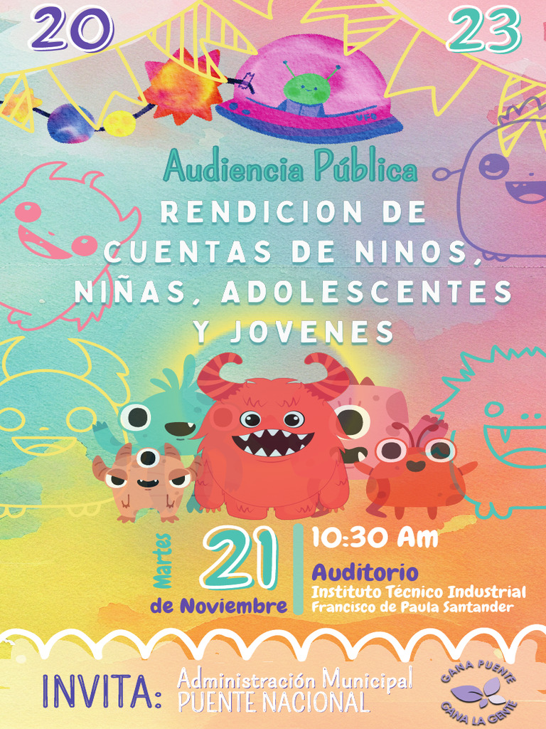 POSTER (96 X 159 CM) | PDF