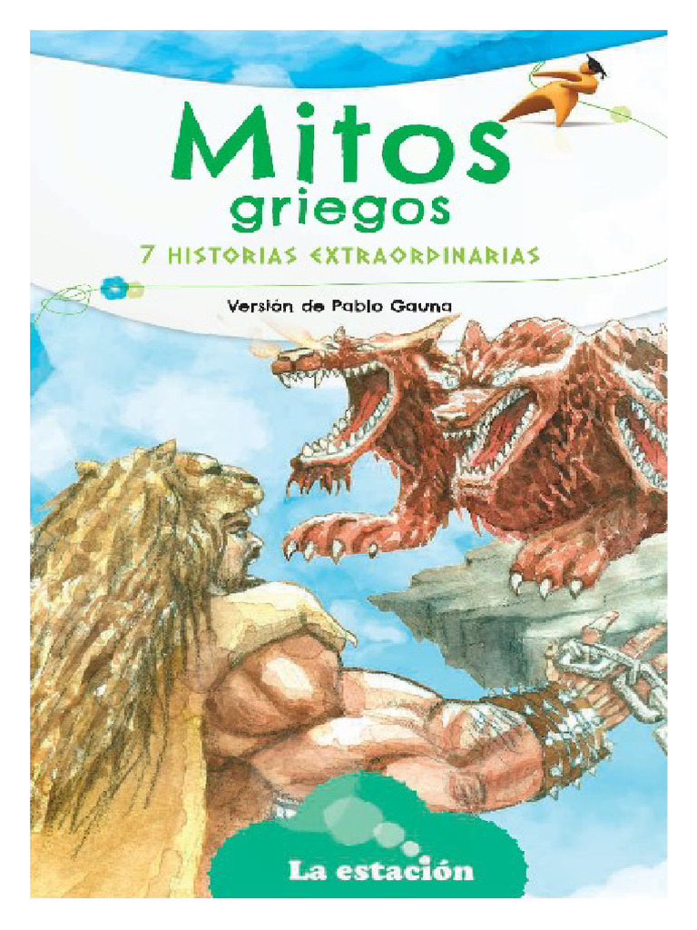 mitos | PDF