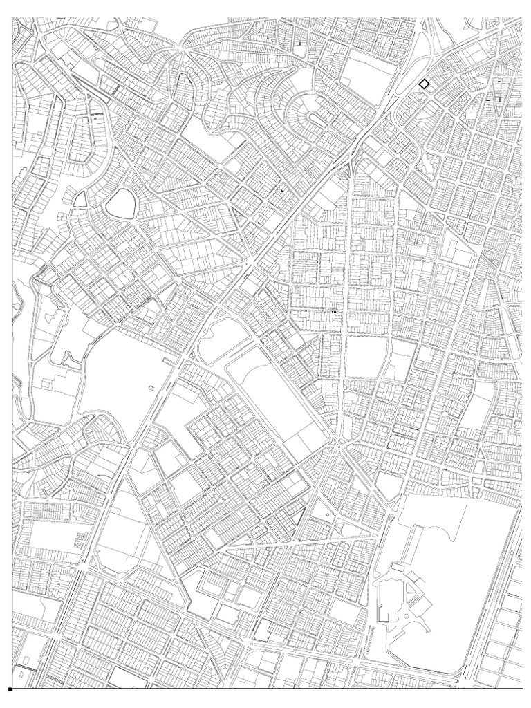 CAD Contexto Layout1 | PDF