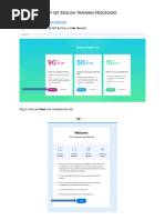 EFset 50-Minute Test Answers | PDF