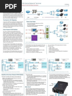 Nokia 7250 IXR X Interconnect Routers Data Sheet EN | PDF | Virtual ...