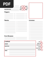All Lancer Frames in A Nutshell v2 | PDF | Law | History