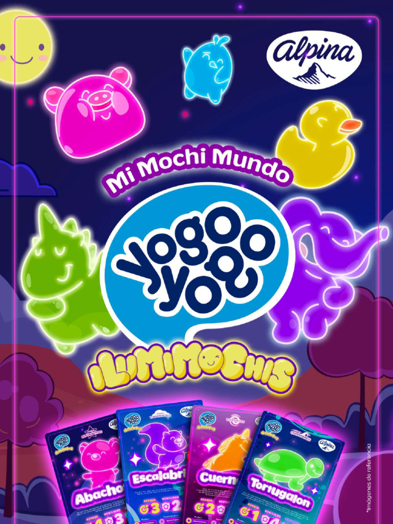 1203202_Instructivo_cards_Ilumimochis_alpina | PDF