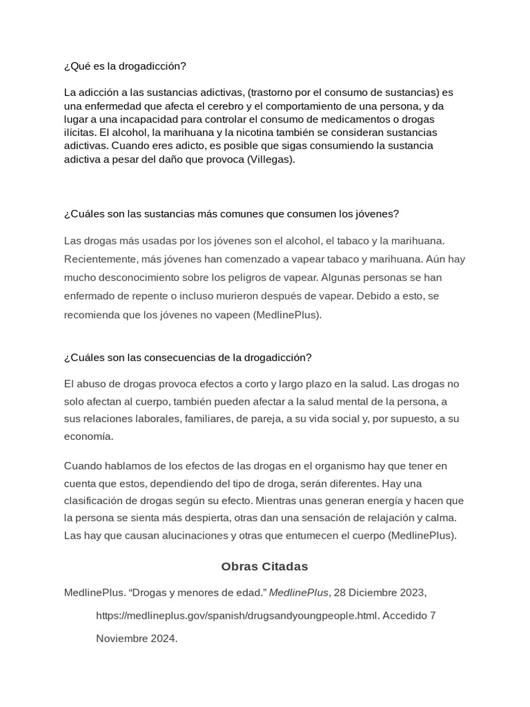 Citas Modo Apa | PDF