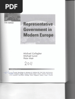 Lipset S.-M., Rokkan S. - Cleavage Structures, Party Systems, and Voter ...