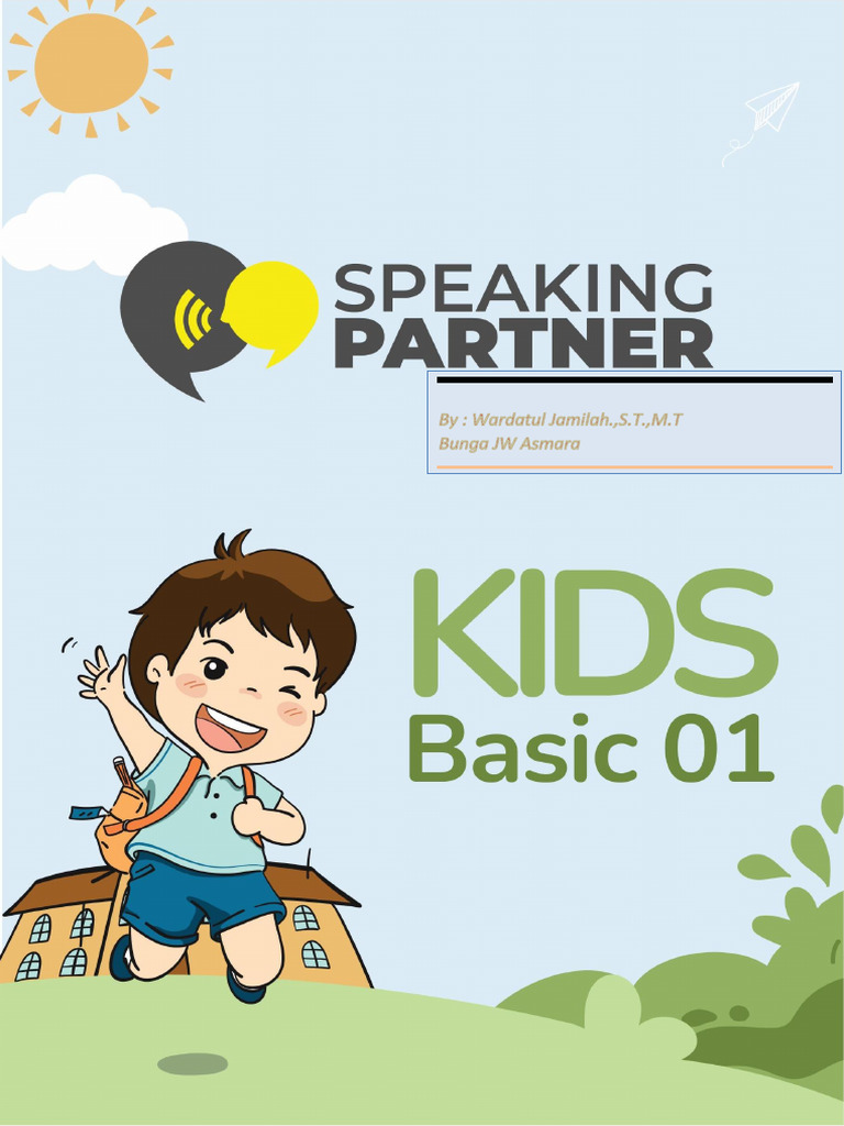 Basic 1 Wardatul Jamilah.,s.t.,m.t | PDF