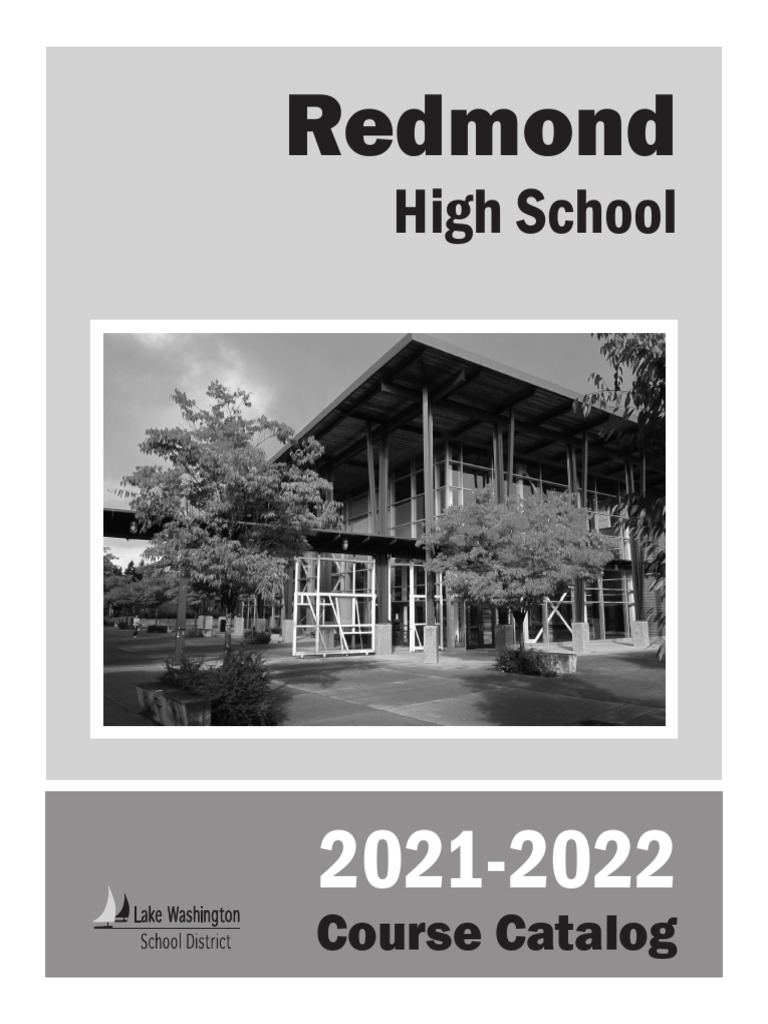 2_-_Course_Catalog | PDF | Advanced Placement | University And College ...