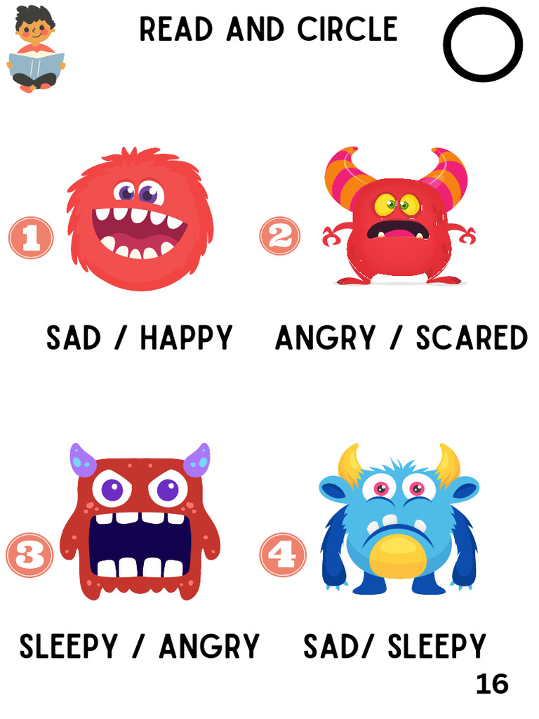 Feelings | PDF