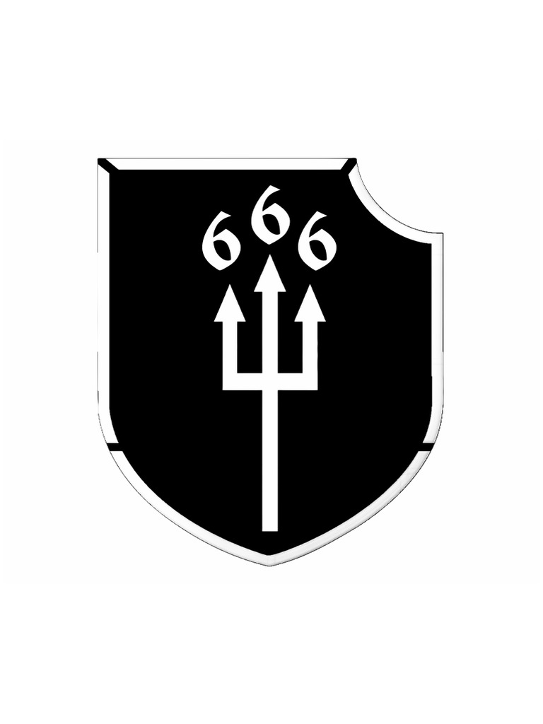 The Satanic Front Handbook Overview | PDF | Satanism