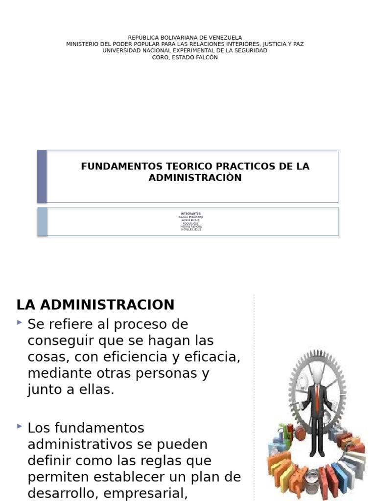 Diapositiva Tema 2 | PDF