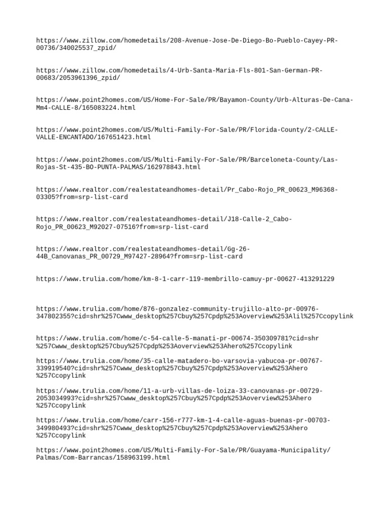 potential interests prop | PDF