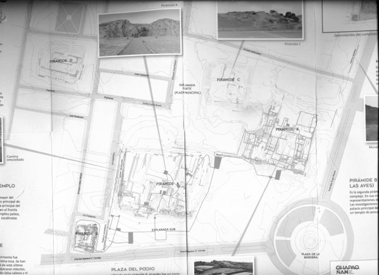 Mateo Salado Blanco y Negro | PDF