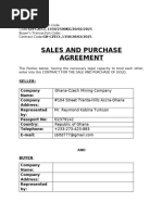 SADC - FORM - Certificate of Origin - Sample 21 - 699943 | PDF