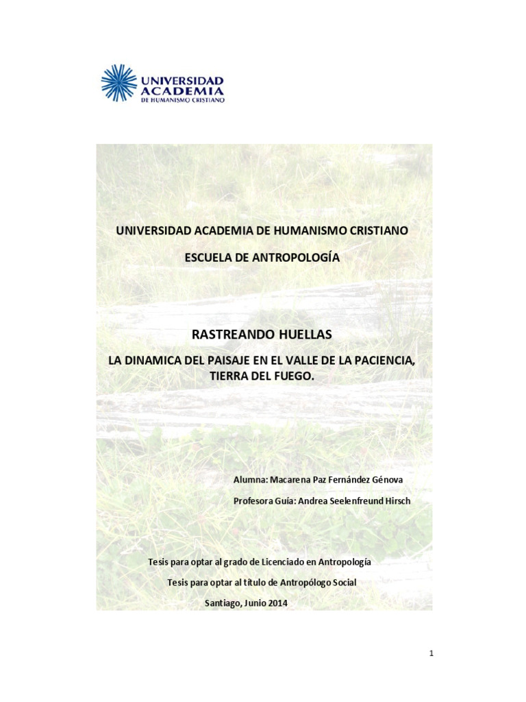 Tant 145 | PDF | Paisaje | Entorno natural