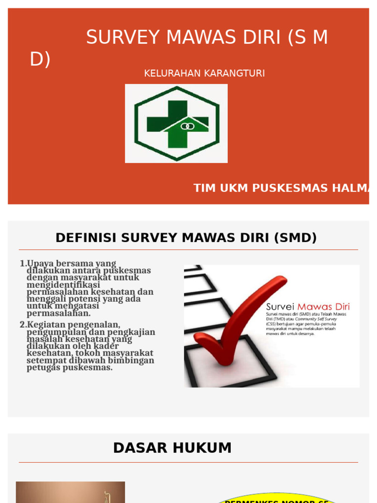 SMD MMD | PDF