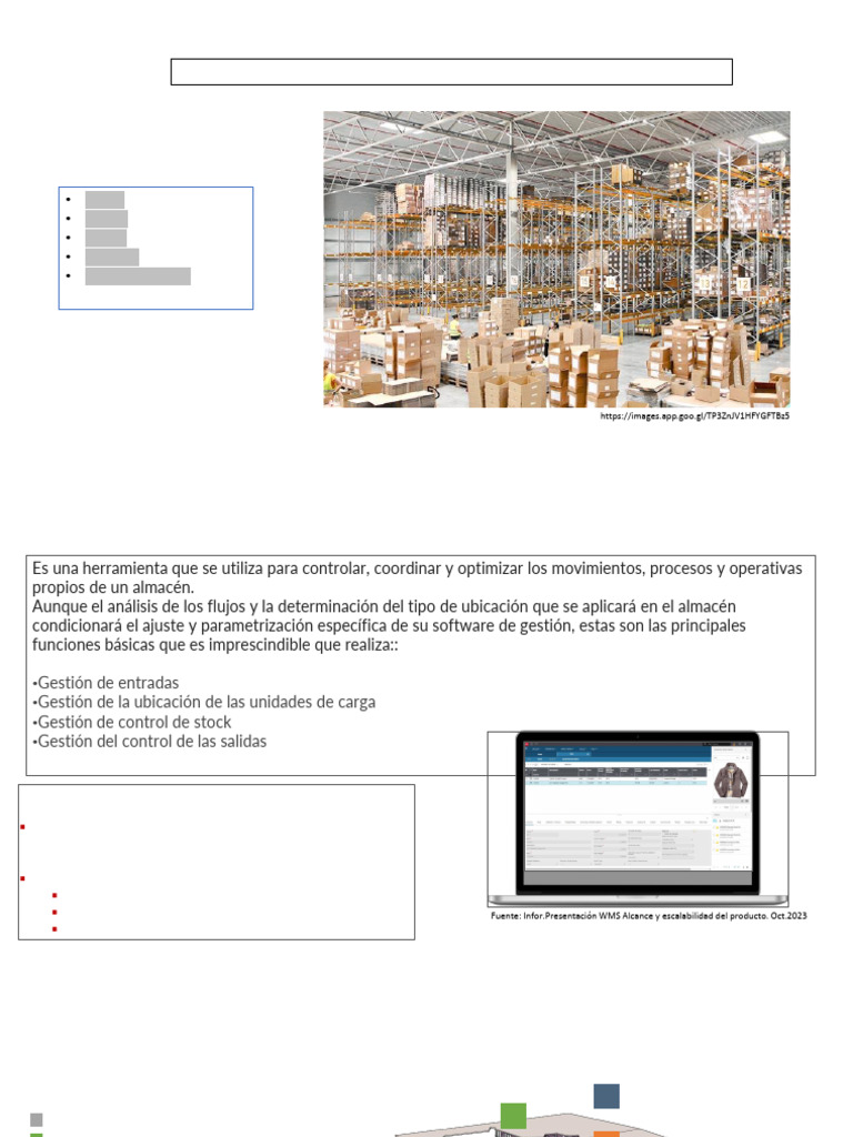 Sistemas de Informaci N Log¡sticos Red y Explicado Con Fuente | PDF | Business | Tecnologías de ...