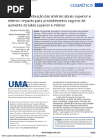 Guia Retinoides Uso Topico | PDF | Receita médica