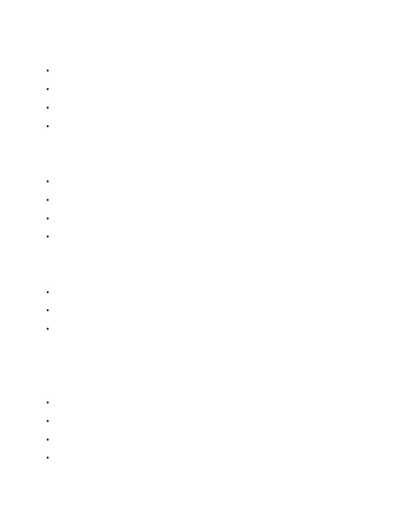 Shooting Plan Document | PDF