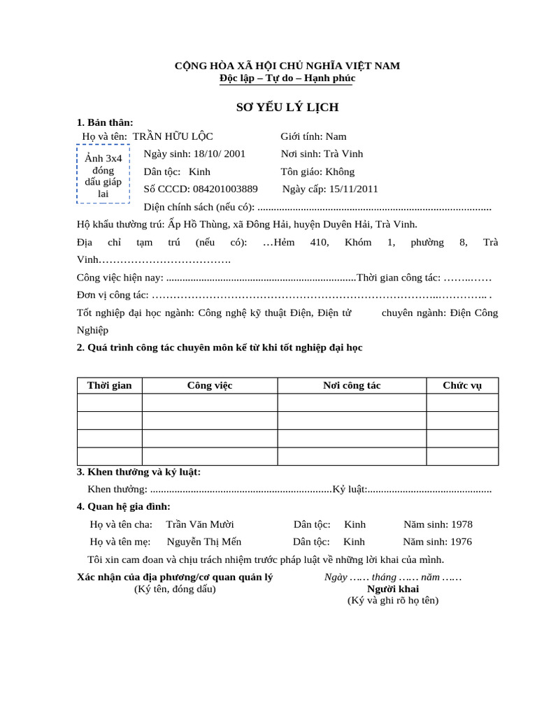 LVTS 1 2 | PDF