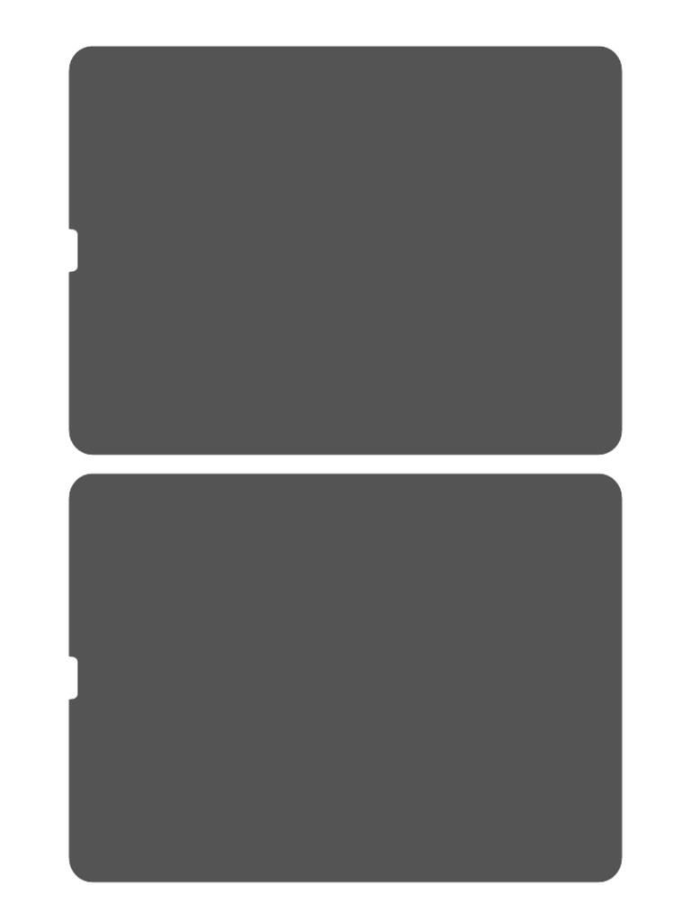 Kindle Paperwhite Double | PDF