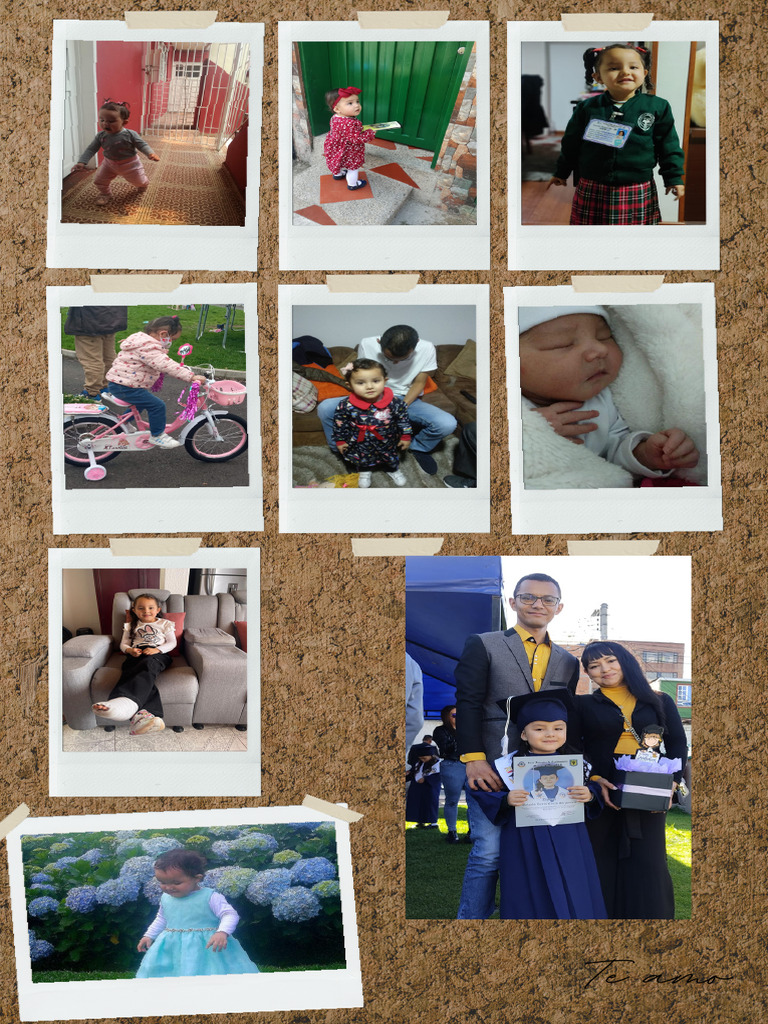 Collage Instagram Story | PDF