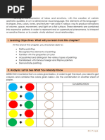 How to Read a Painting: Art Interpretation Guide | PDF | Composition ...