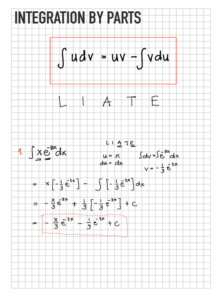 Math 3E Lecture 02222025 | PDF