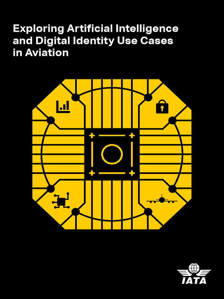 Exploring AI and Digital Identity Use Cases in Aviation 1741102813 ...