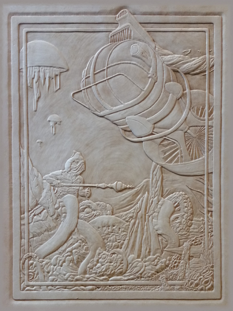 Tooling Examples B | PDF